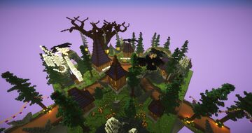 Spawns Minecraft Maps | Planet Minecraft Community
