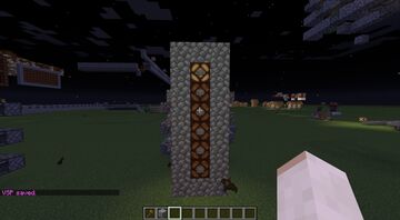 Panel Minecraft Maps with Downloadable Schematic | Planet Minecraft ...