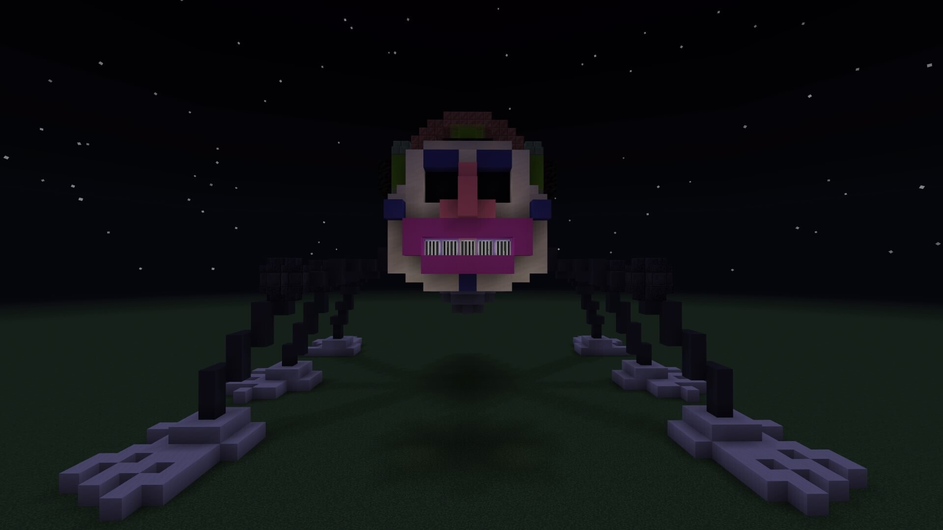 Minecraft DJ Music Man Minecraft Map