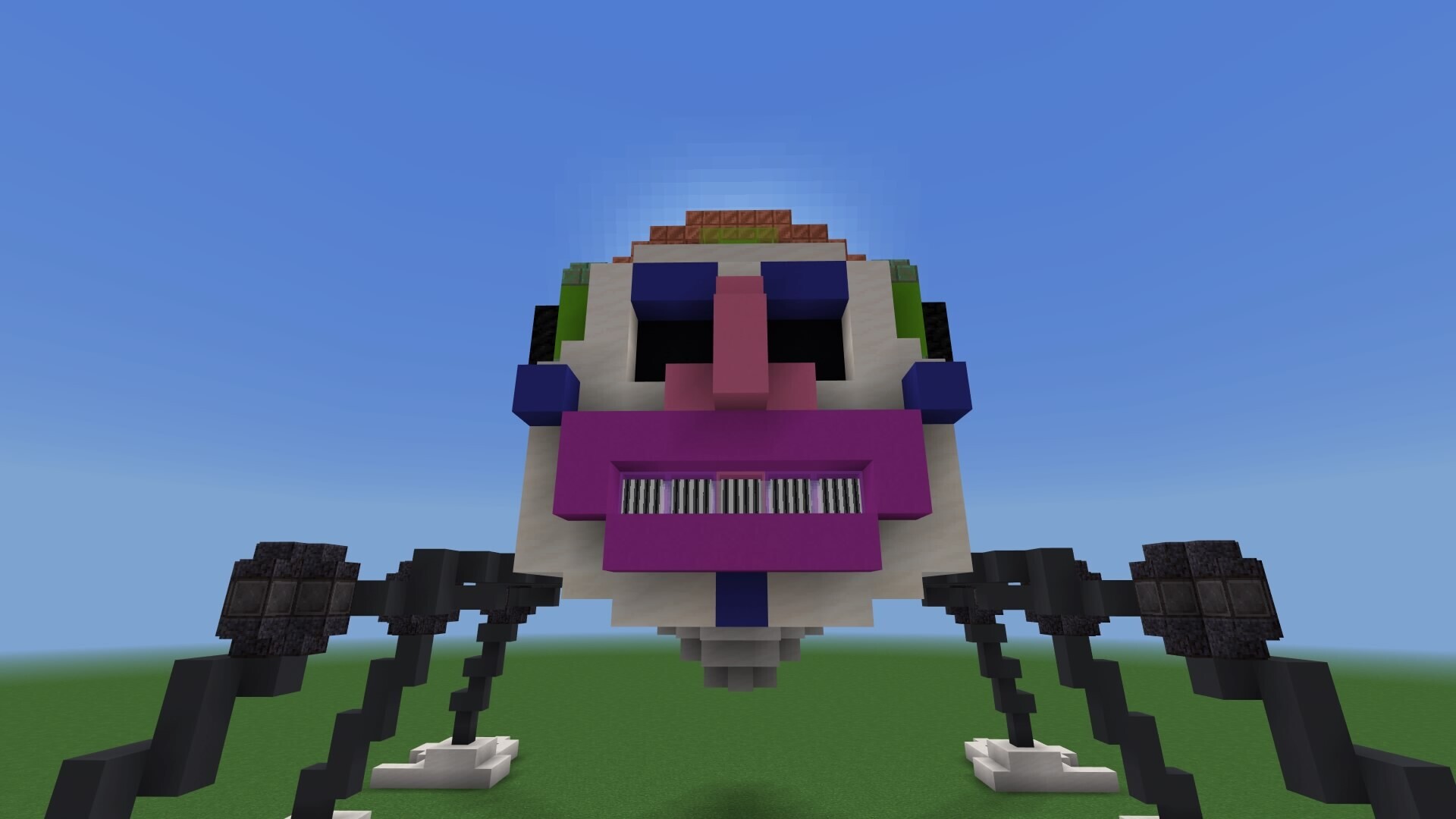 Minecraft DJ Music Man Minecraft Map