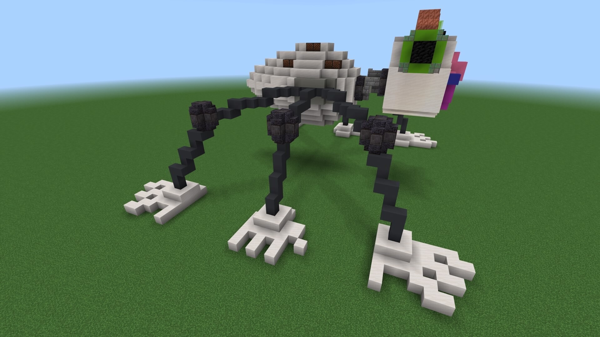 Minecraft DJ Music Man Minecraft Map