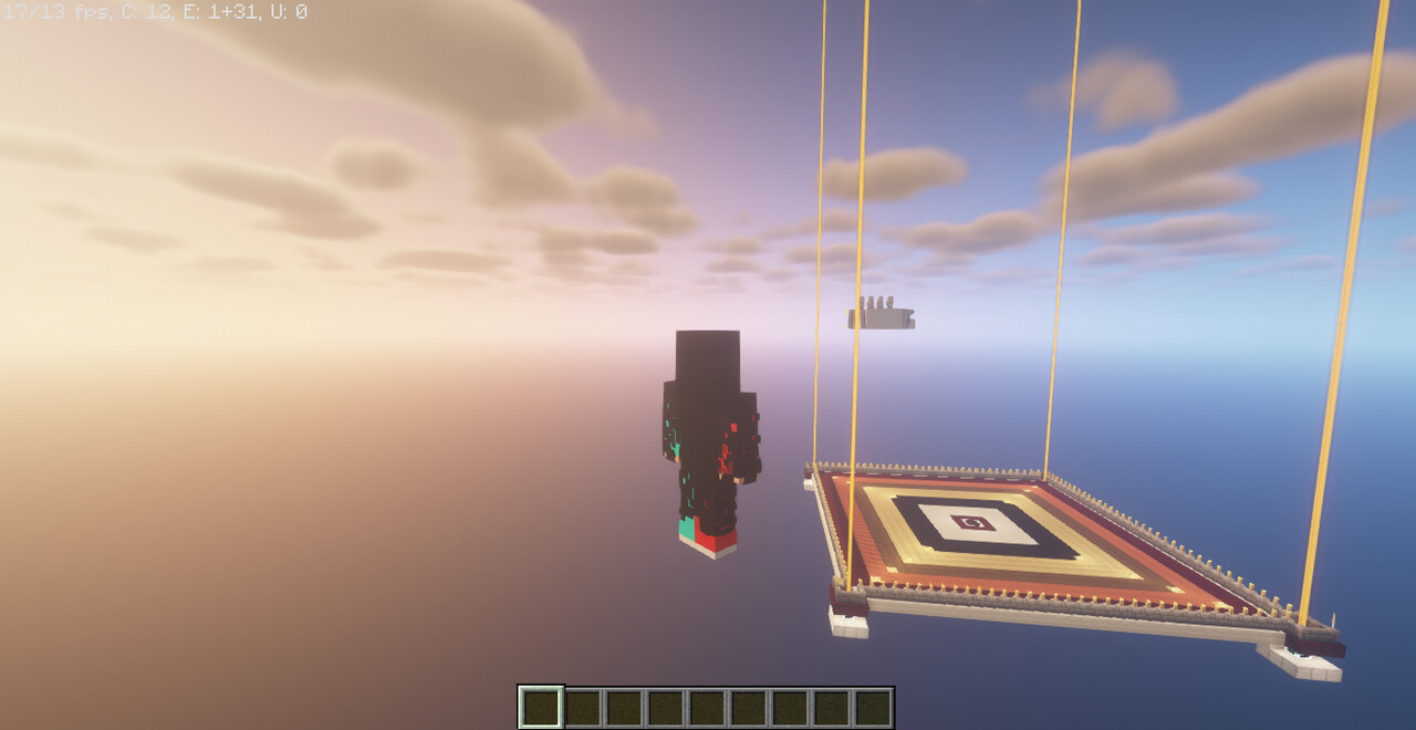 Best Pvp Map Minecraft Map