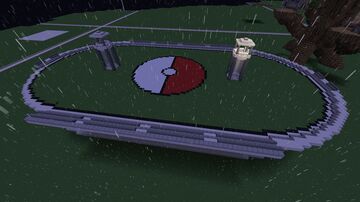 Arena Minecraft Maps with Downloadable Schematic | Page 3