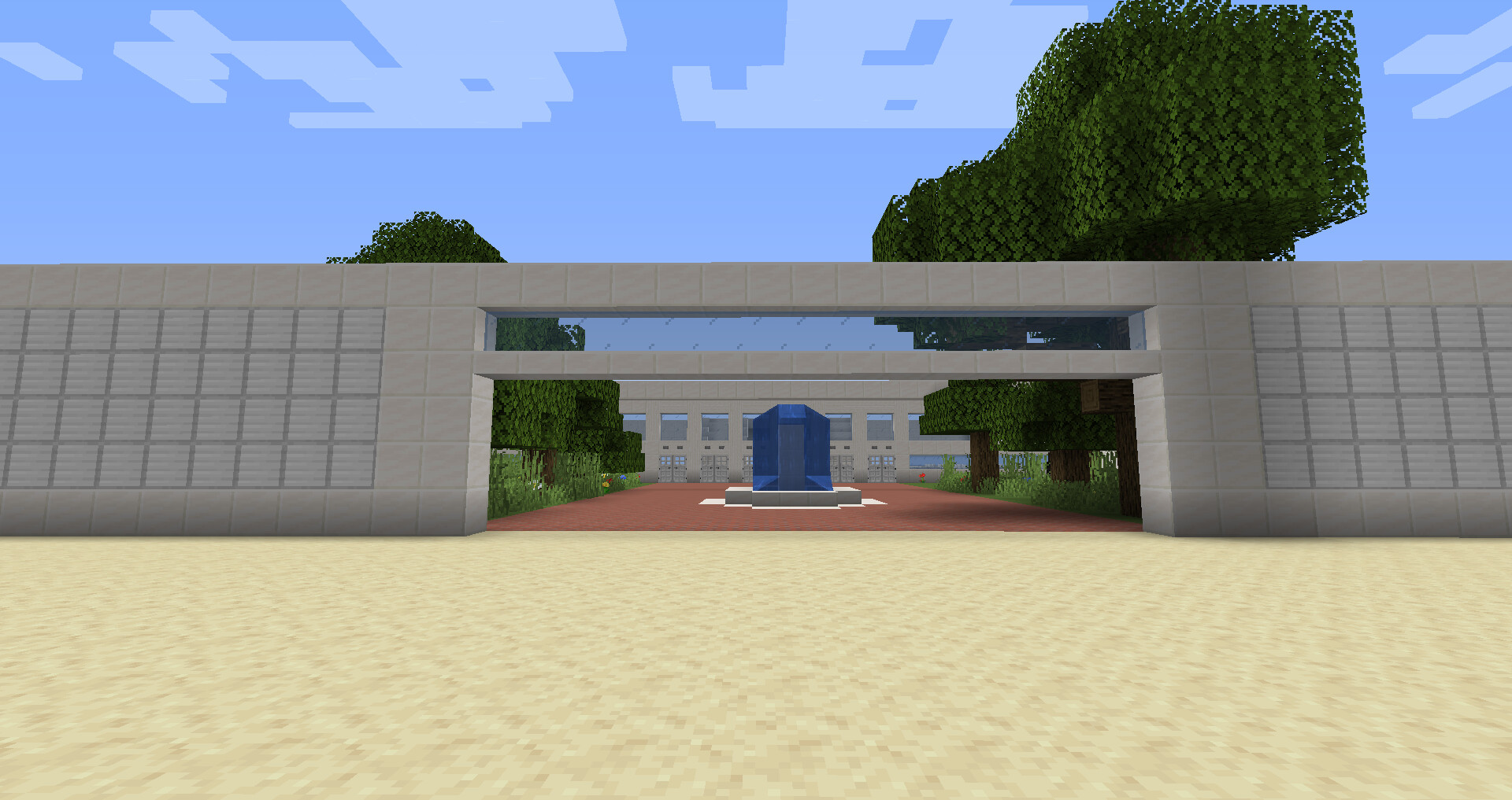 Mha Custom Map (With Mods + Unreleased) Minecraft Map