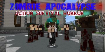 Best Horror Minecraft Maps for Bedrock Edition | Planet Minecraft Community