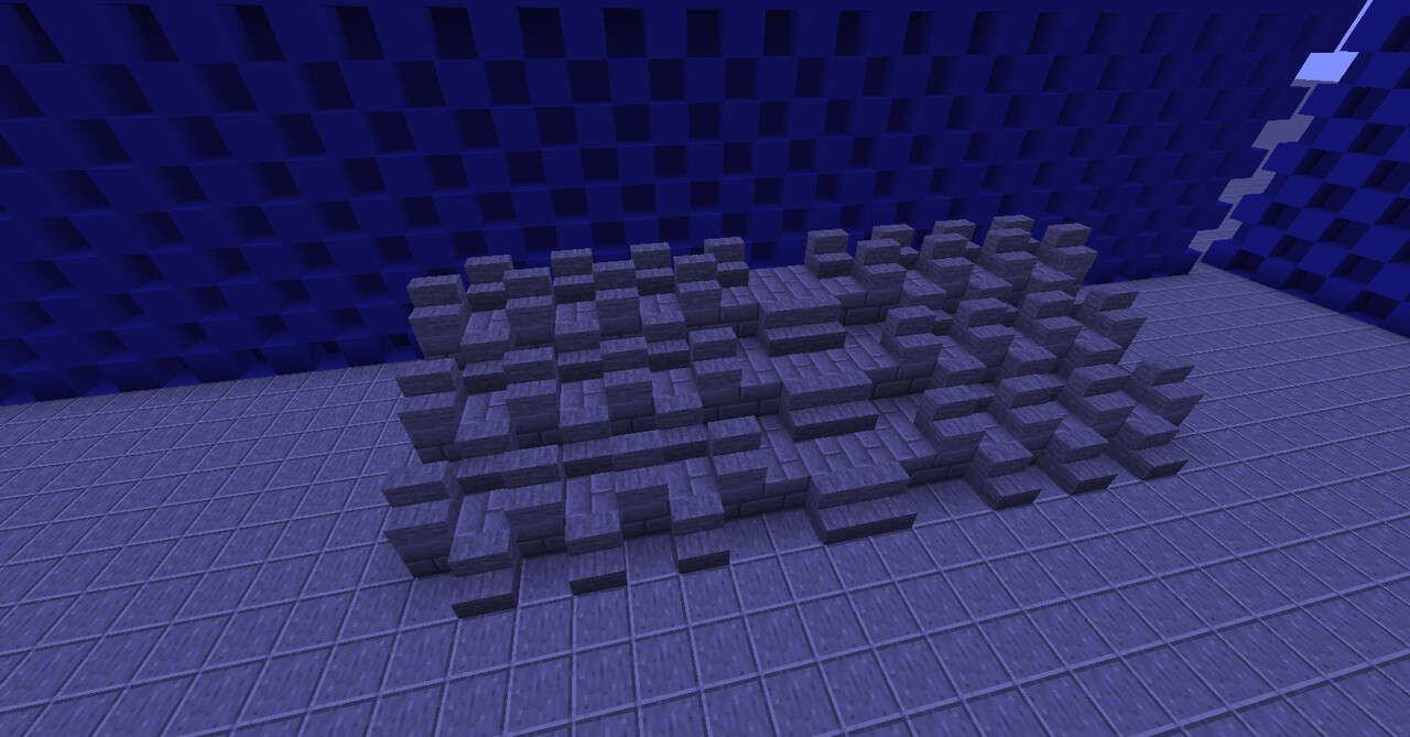 AFV Set Minecraft Map