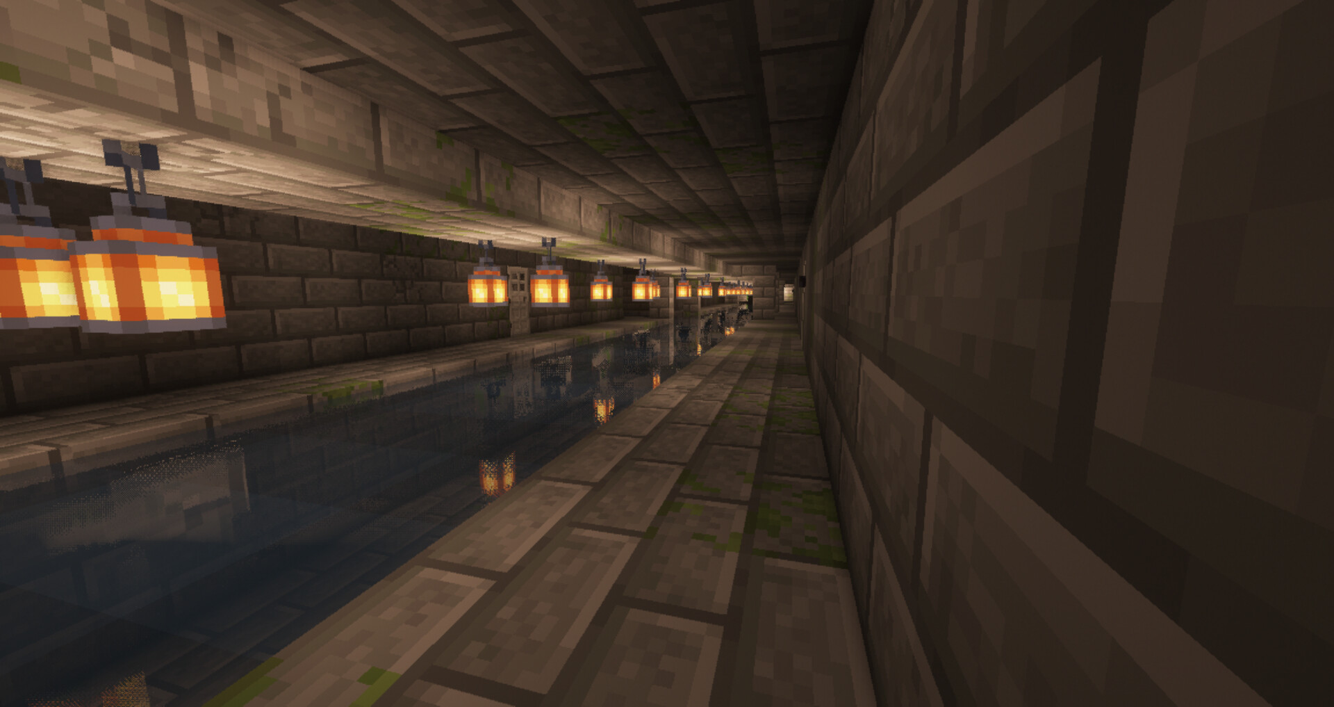 Beauxbatons Academy of Magic Minecraft Map