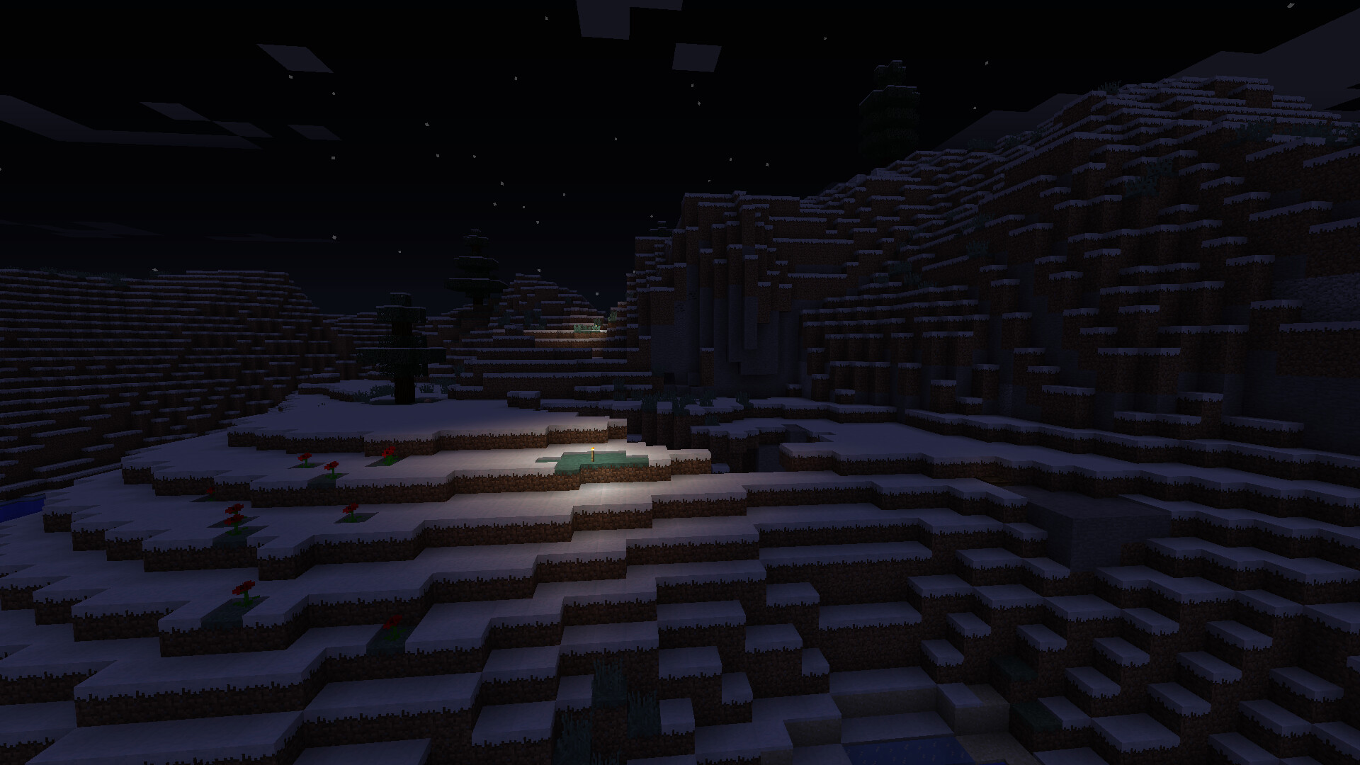 Azure Visions Minecraft Map