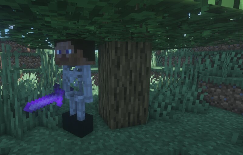 Welcome to the Building - An Unfinished Map Minecraft Map