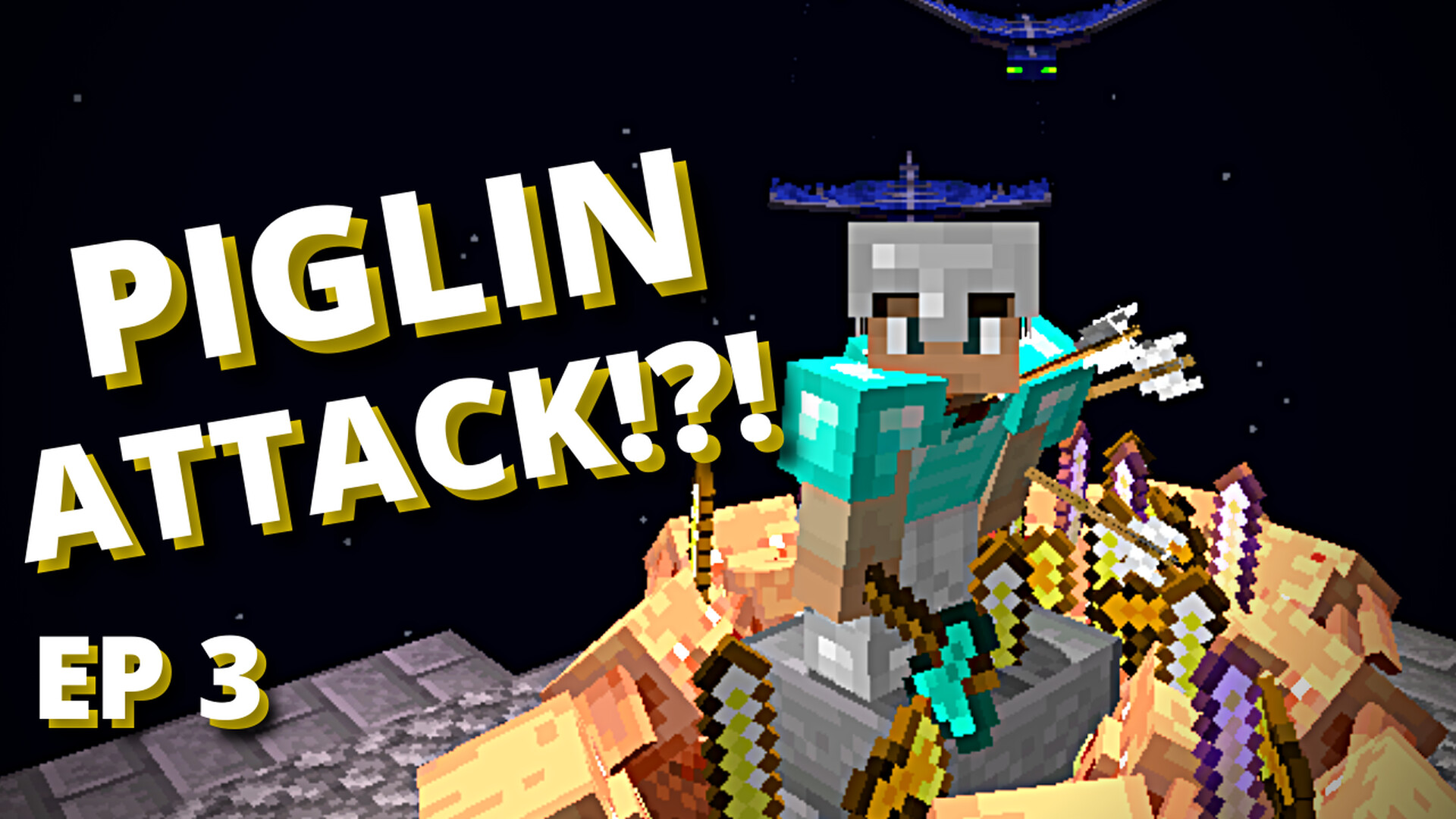 One Chest Survival 2.0 - Skyblock Challenge Minecraft Map