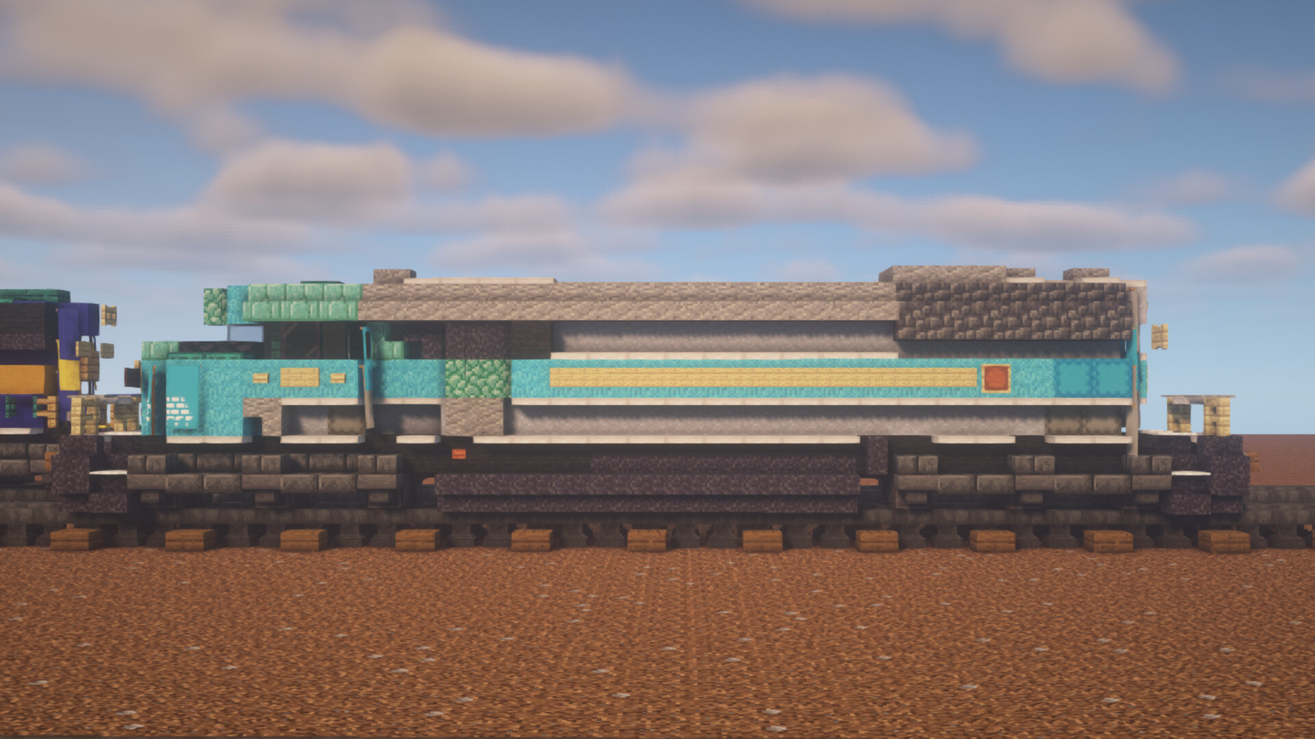 Canadian Pacific - EMD SD40-2F "Central Maine & Quebec Leased Power ...