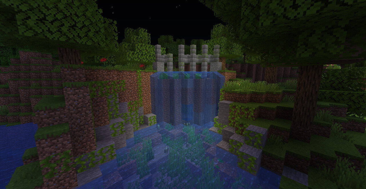 TU-19 {Remake} 1.16 + Opening Minecraft Map