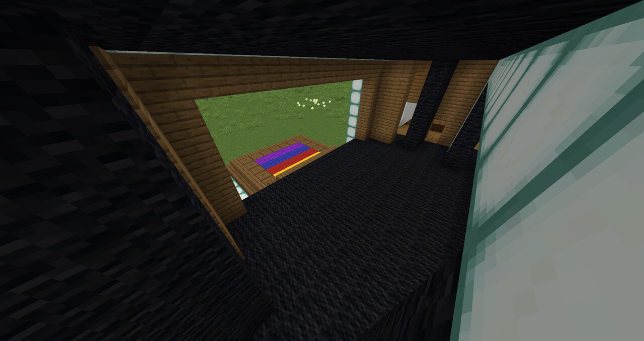 Wiggly Amphitheater Minecraft Map