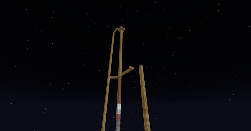 Dream's Boat Clutch from The 5 Hunters Manhunt Recreation Minecraft Map