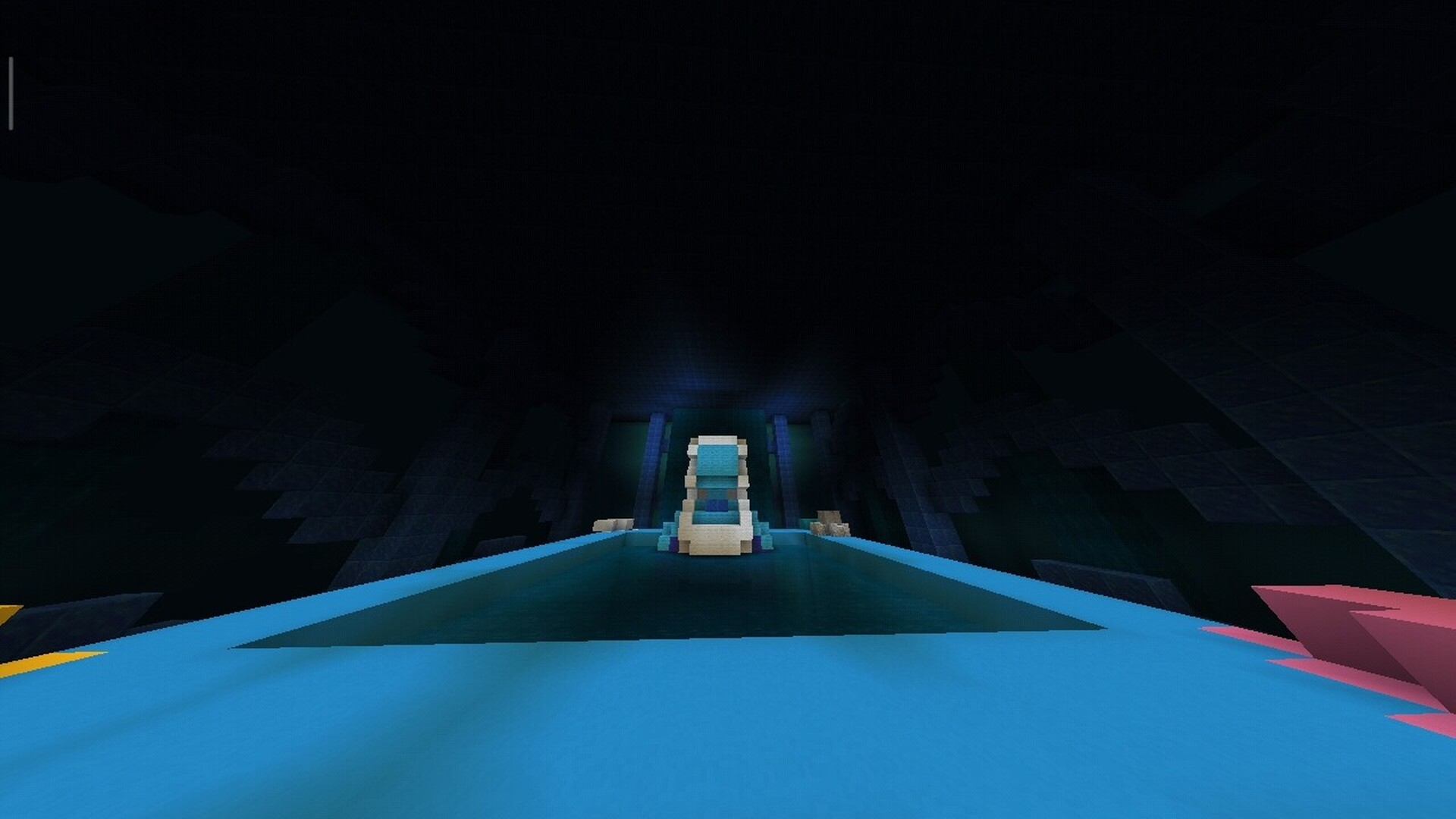 Gem HomeWorld Minecraft Map