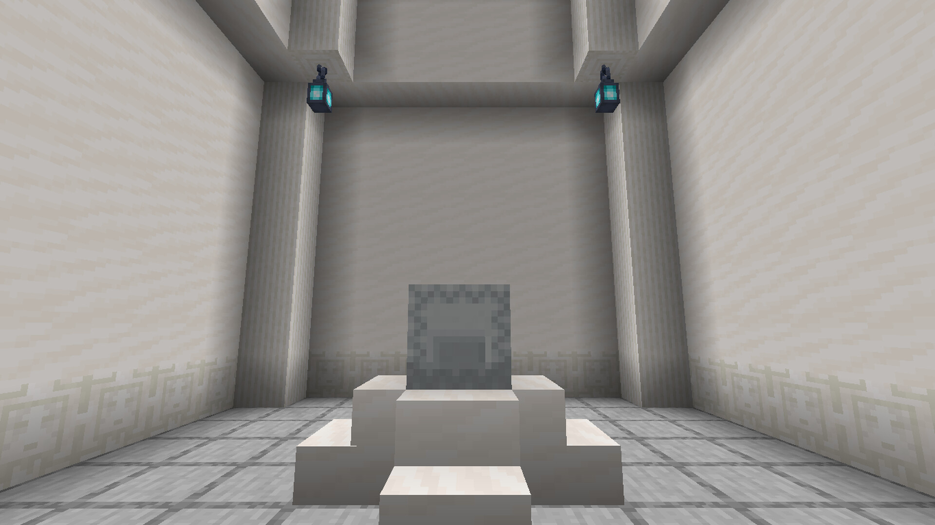 Crafting Escape! by Dysxleic Minecraft Map