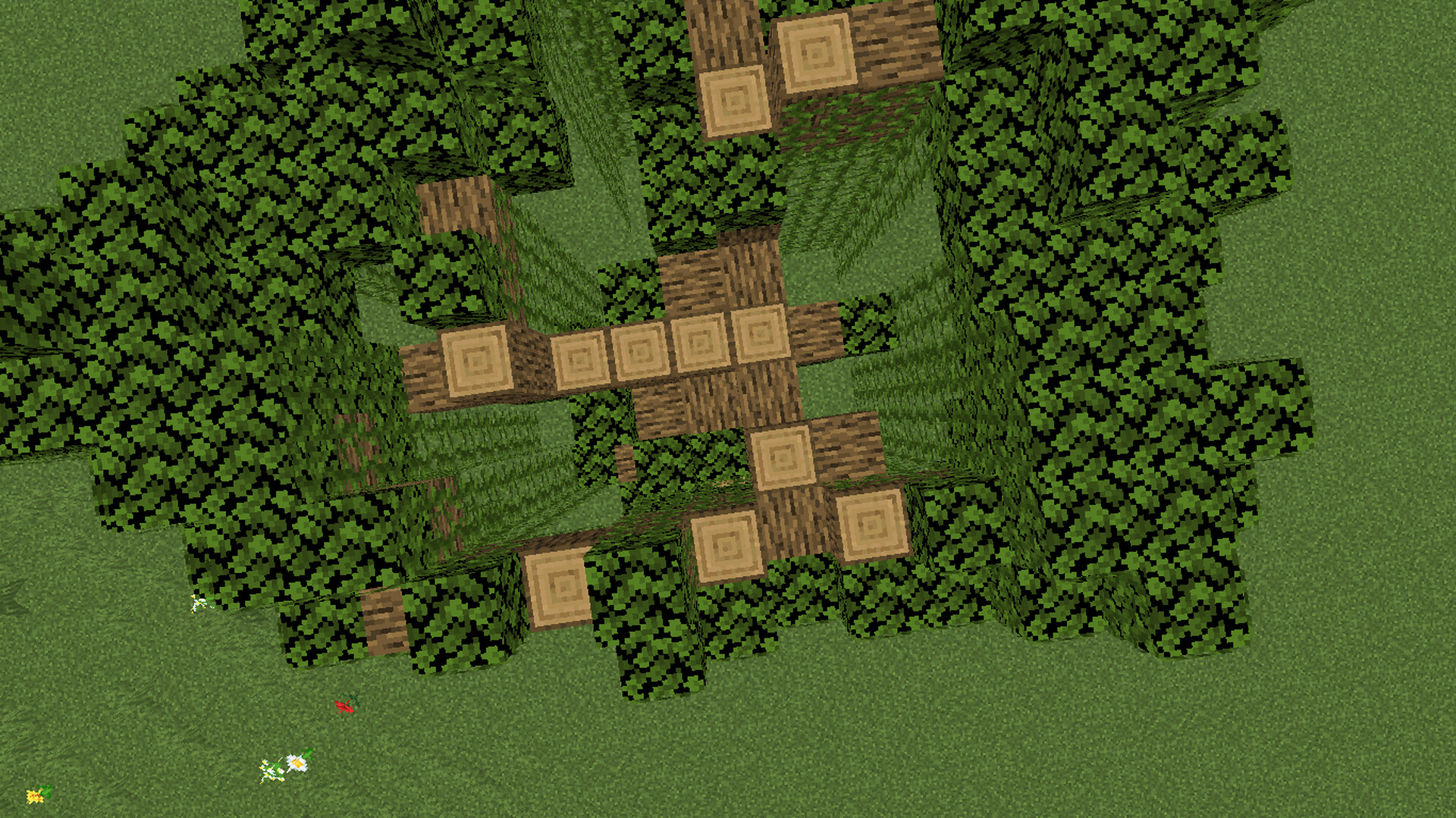 farming simulator (unfinished) Minecraft Map