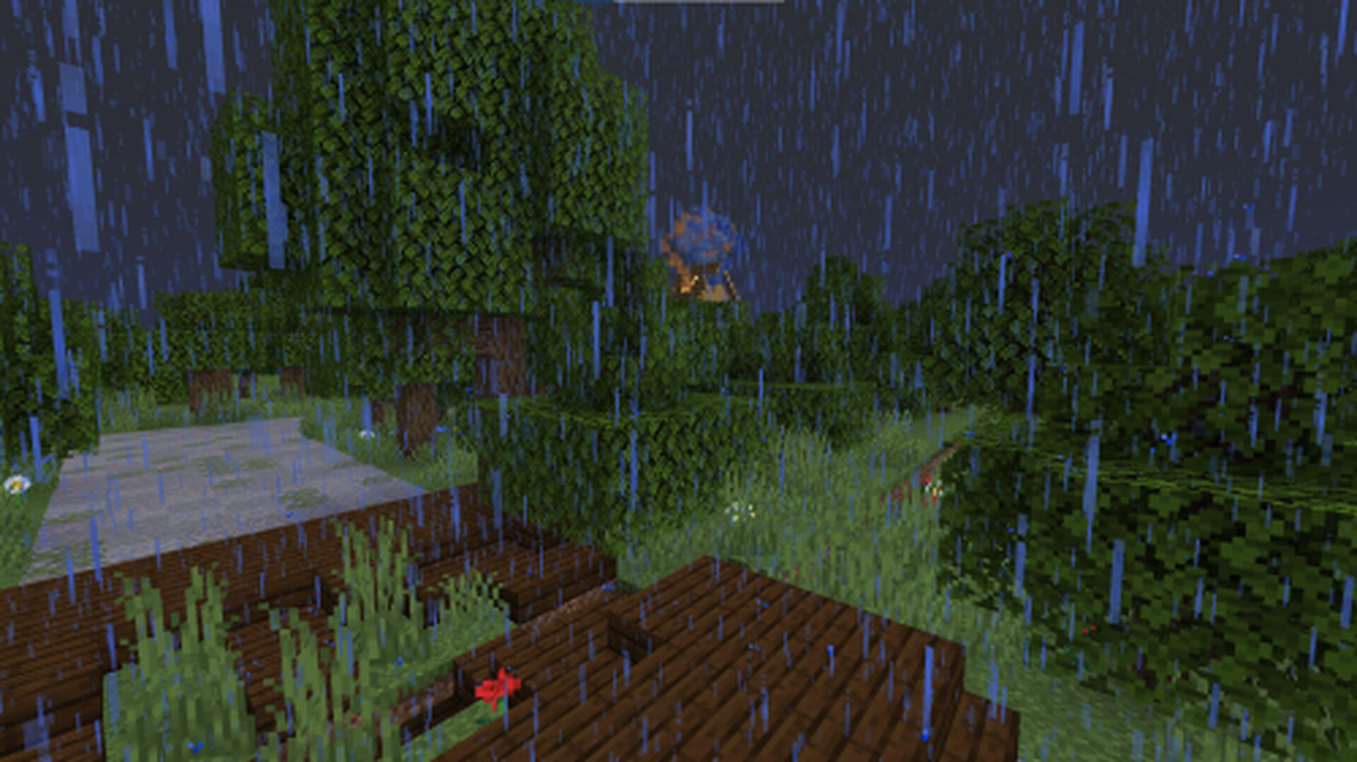 Howdy Howdy Friend 2 - Demo Minecraft Map