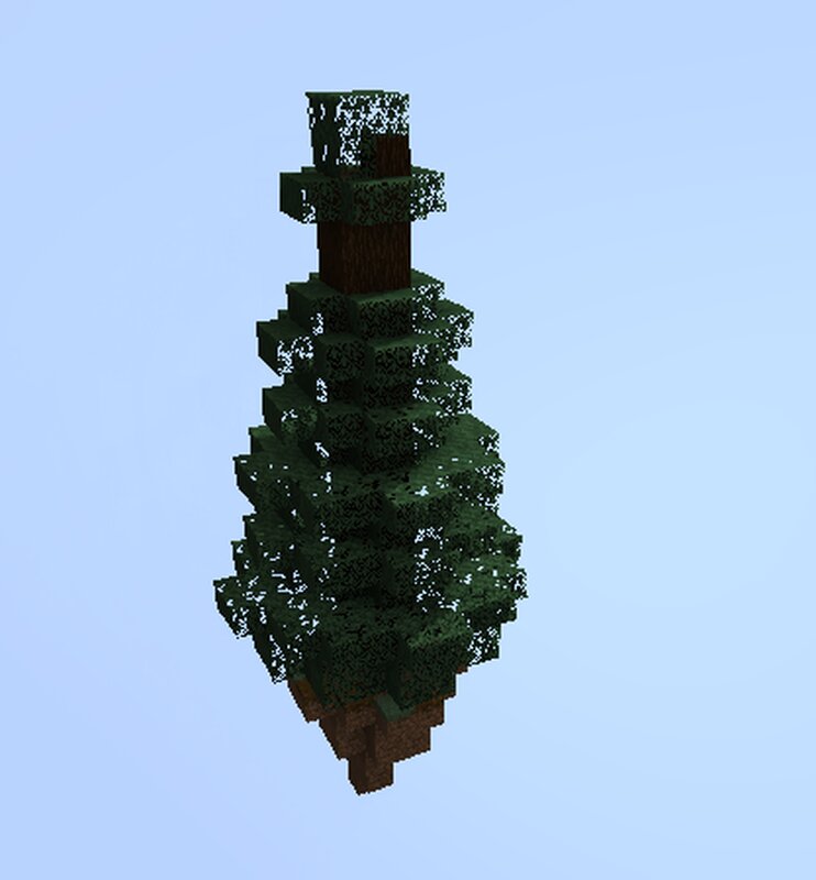 SkyBlock 1.19 v1.2 Minecraft Map