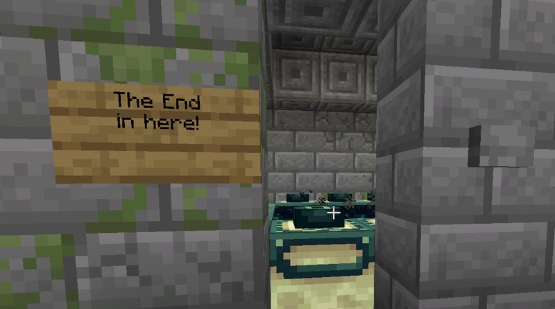 Super Steve(big map) Minecraft Map