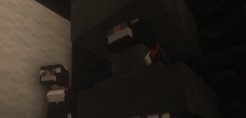 Super Steve(big map) Minecraft Map