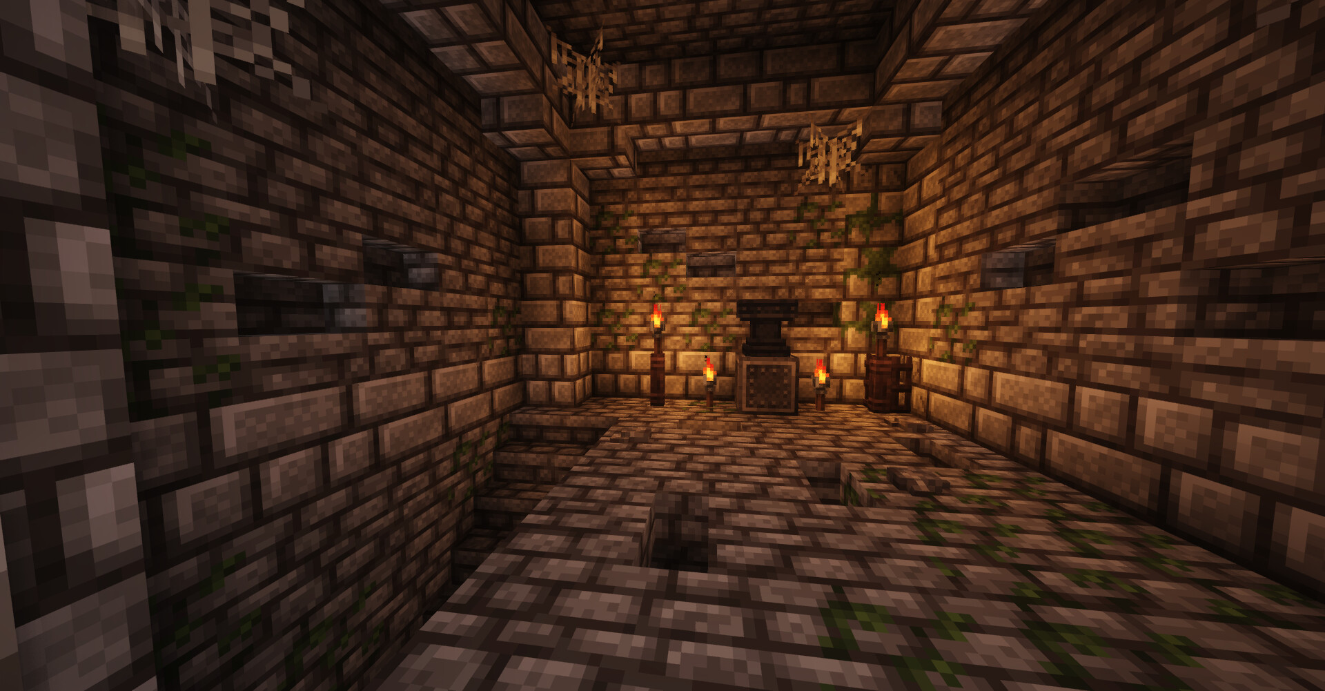 Fort Sungard (Skyrim TES) Minecraft Map