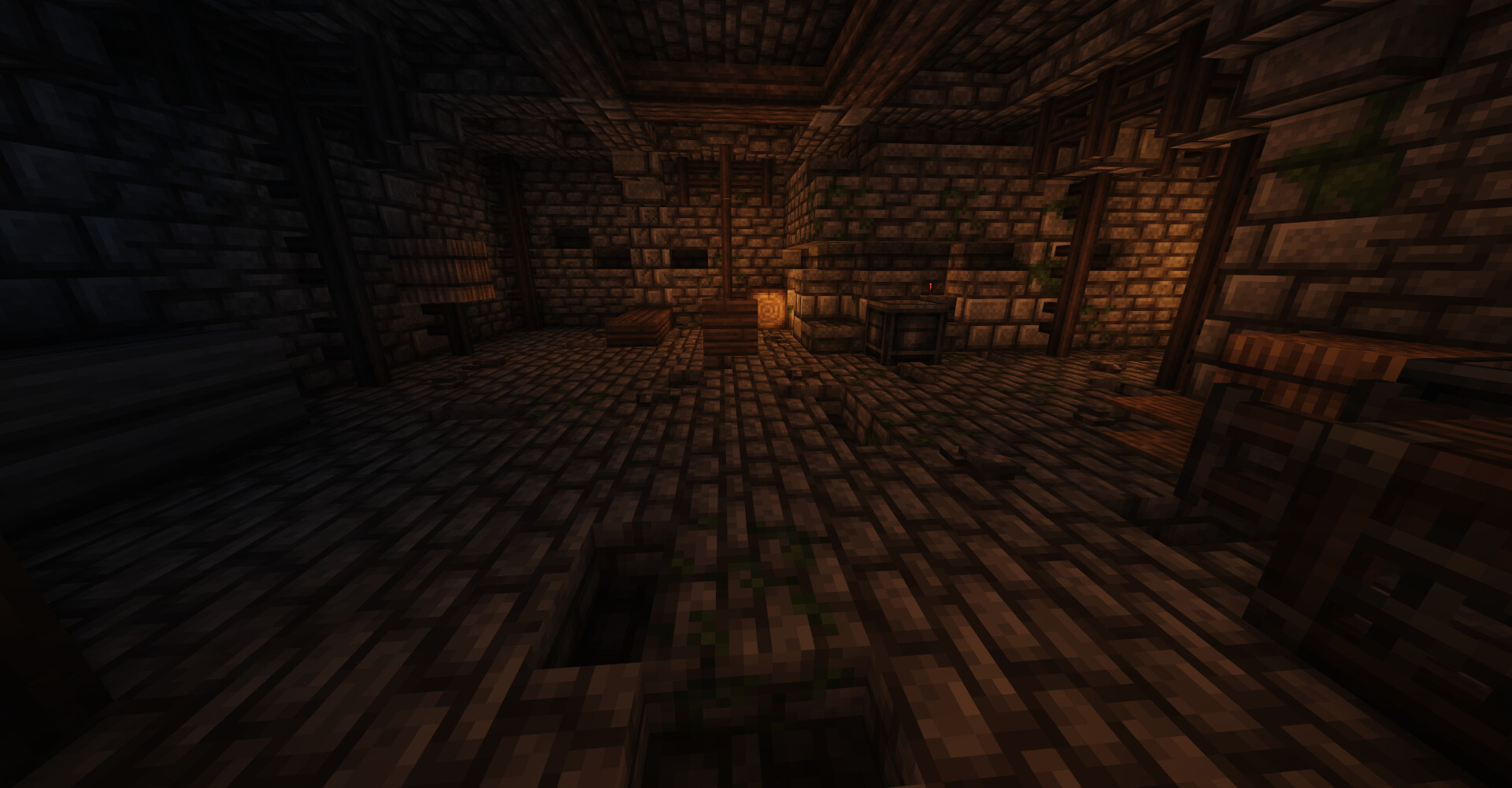 Fort Sungard (Skyrim TES) Minecraft Map