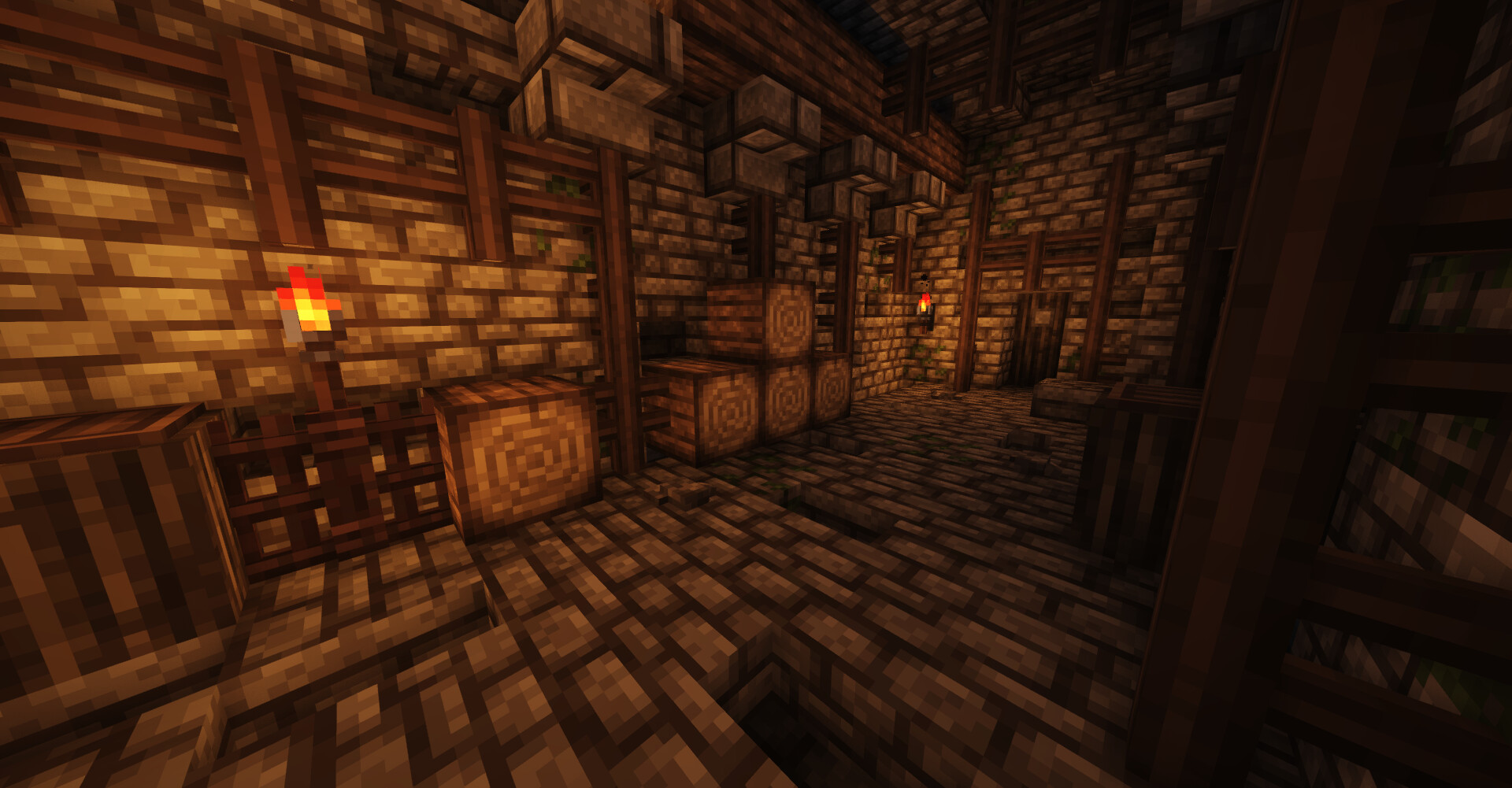 Fort Sungard (Skyrim TES) Minecraft Map