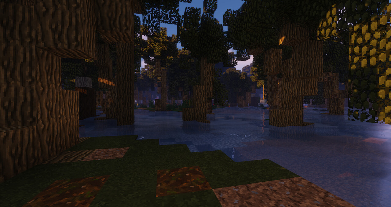 Massive ~15k by ~21.5k Continental Map "Sekai" Minecraft Map