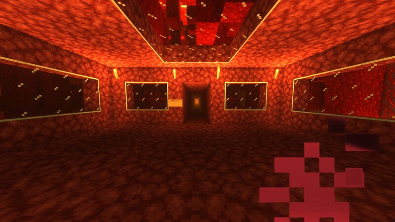 Minecraft 1.16.5 Survival Singleplayer Minecraft Map