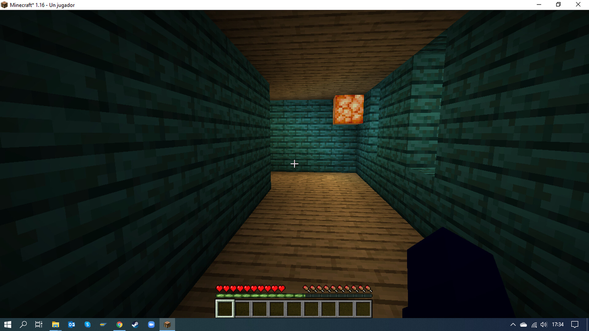 Hello Neighbor 2 Alpha 1 Minecraft Map