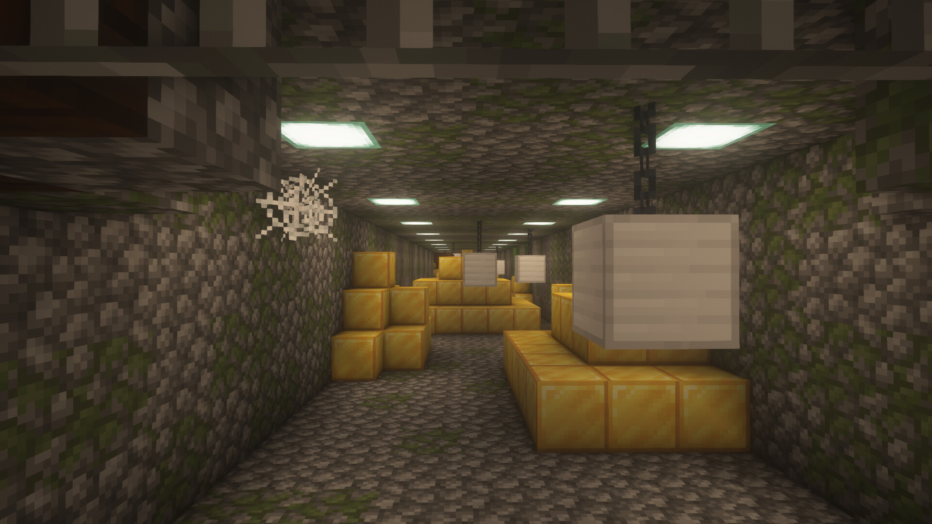 Ships Ahoy! - Multiplayer CTW Map Minecraft Map