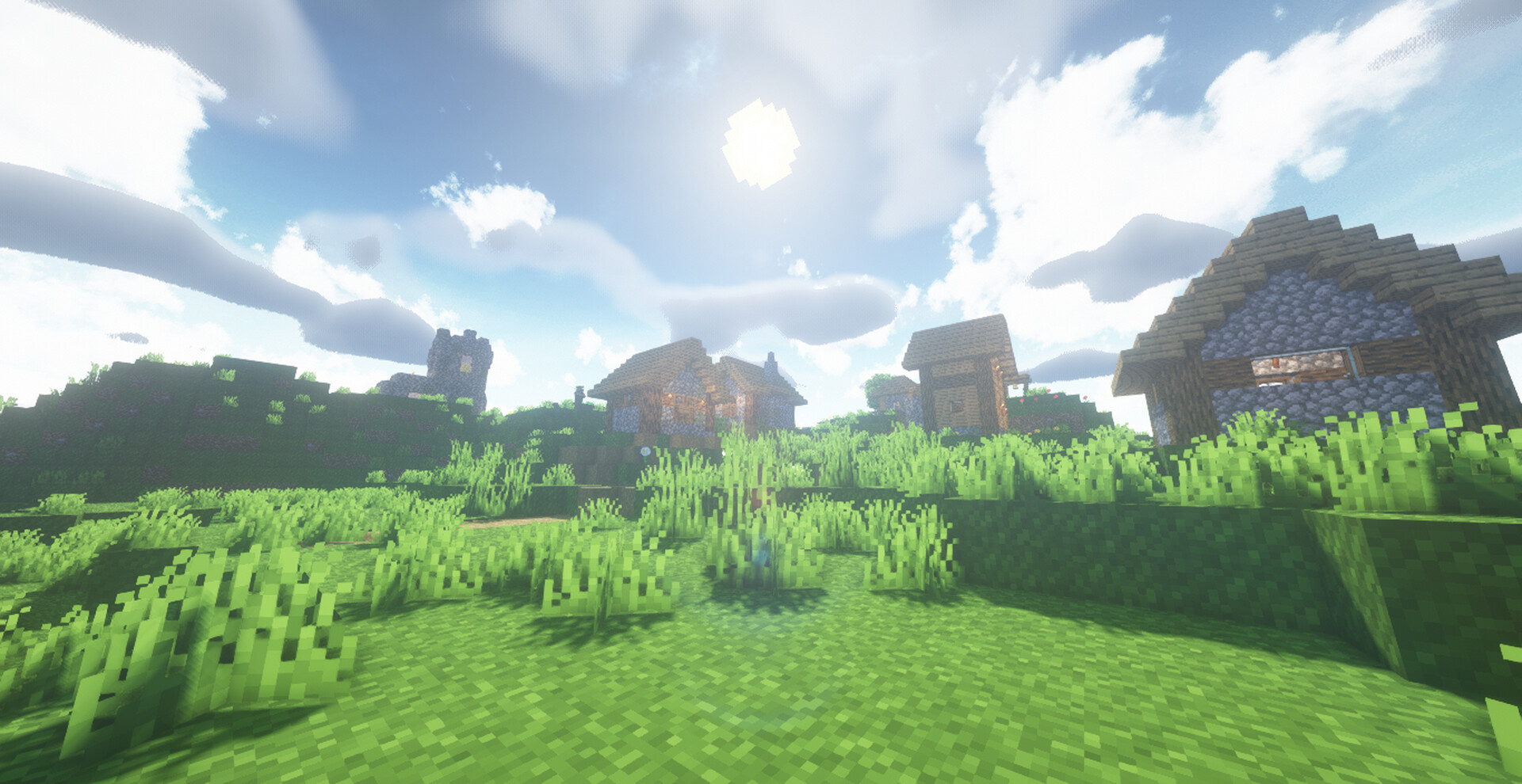 SoulCraft Season One Map Minecraft Map