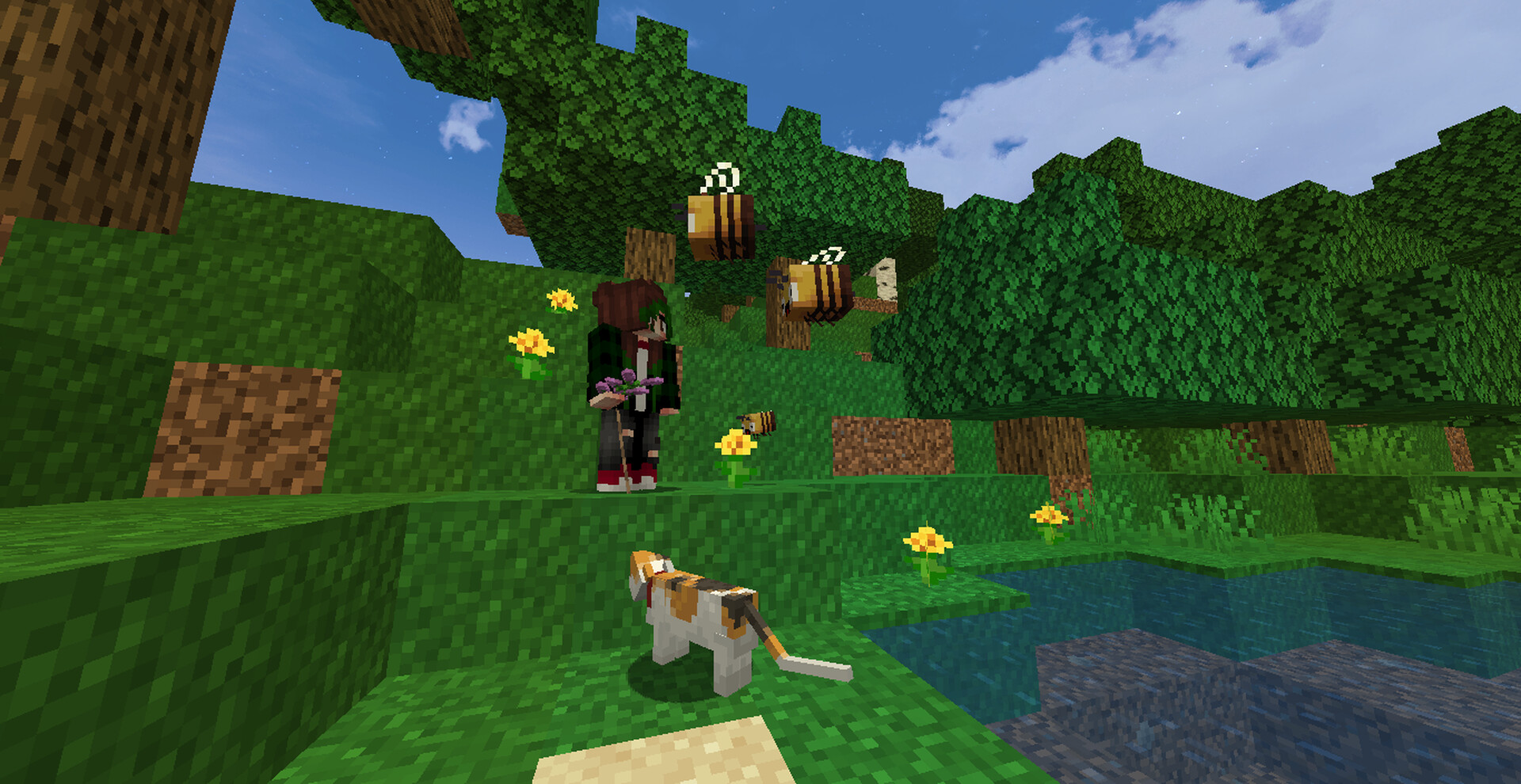 SoulCraft Season One Map Minecraft Map