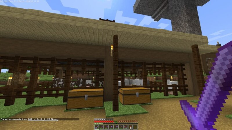 100 days survival by akhtar Minecraft Map