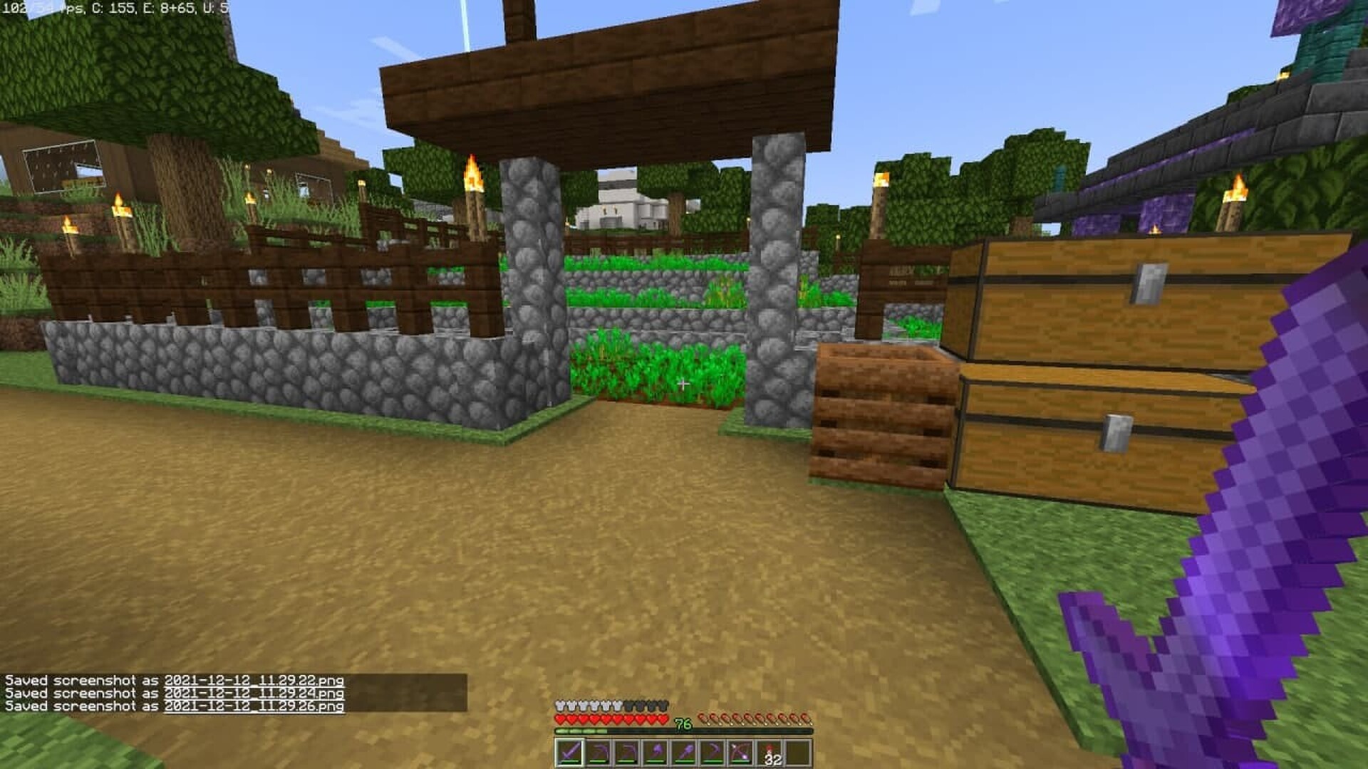 100 days survival by akhtar Minecraft Map