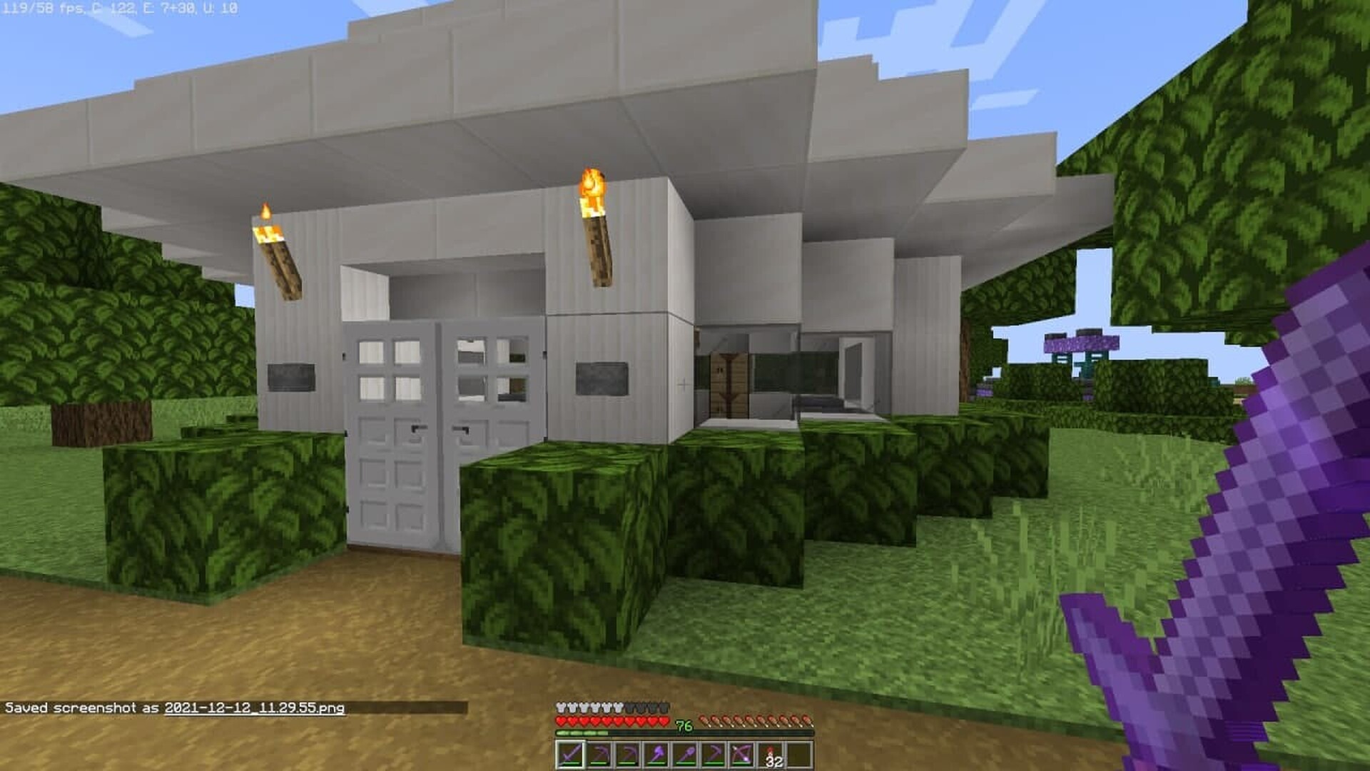 100 days survival by akhtar Minecraft Map