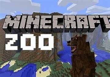 Zoo Minecraft Maps | Planet Minecraft Community