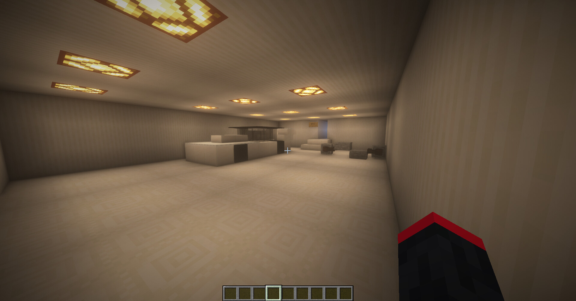 Long Dynasty Minecraft Map