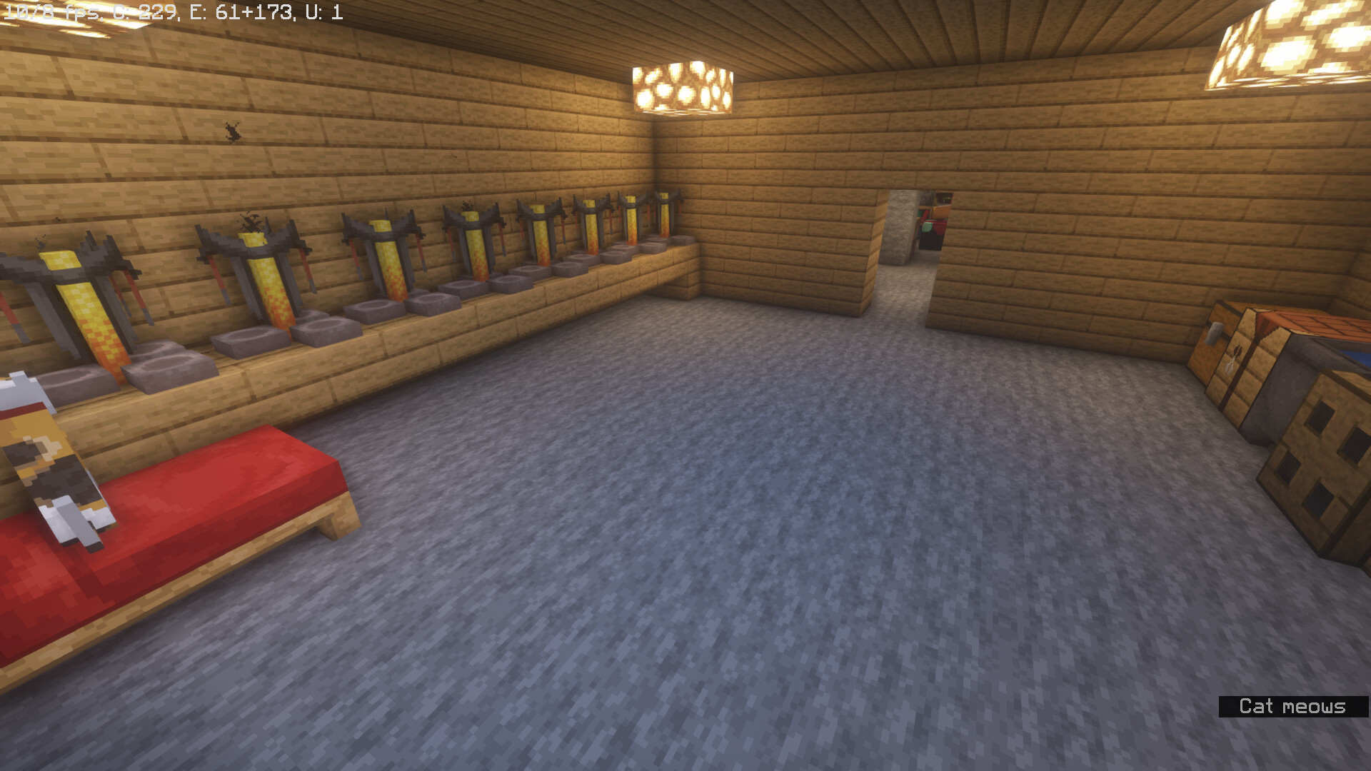 My firstserver world that started it all(file) Minecraft Map