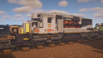 Kansas Minecraft Maps | Planet Minecraft Community