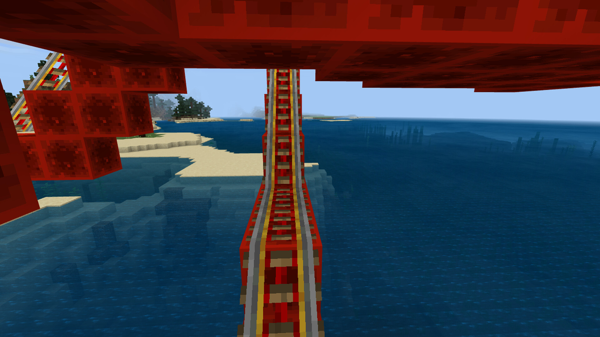 Rollasarter Minecraft Map