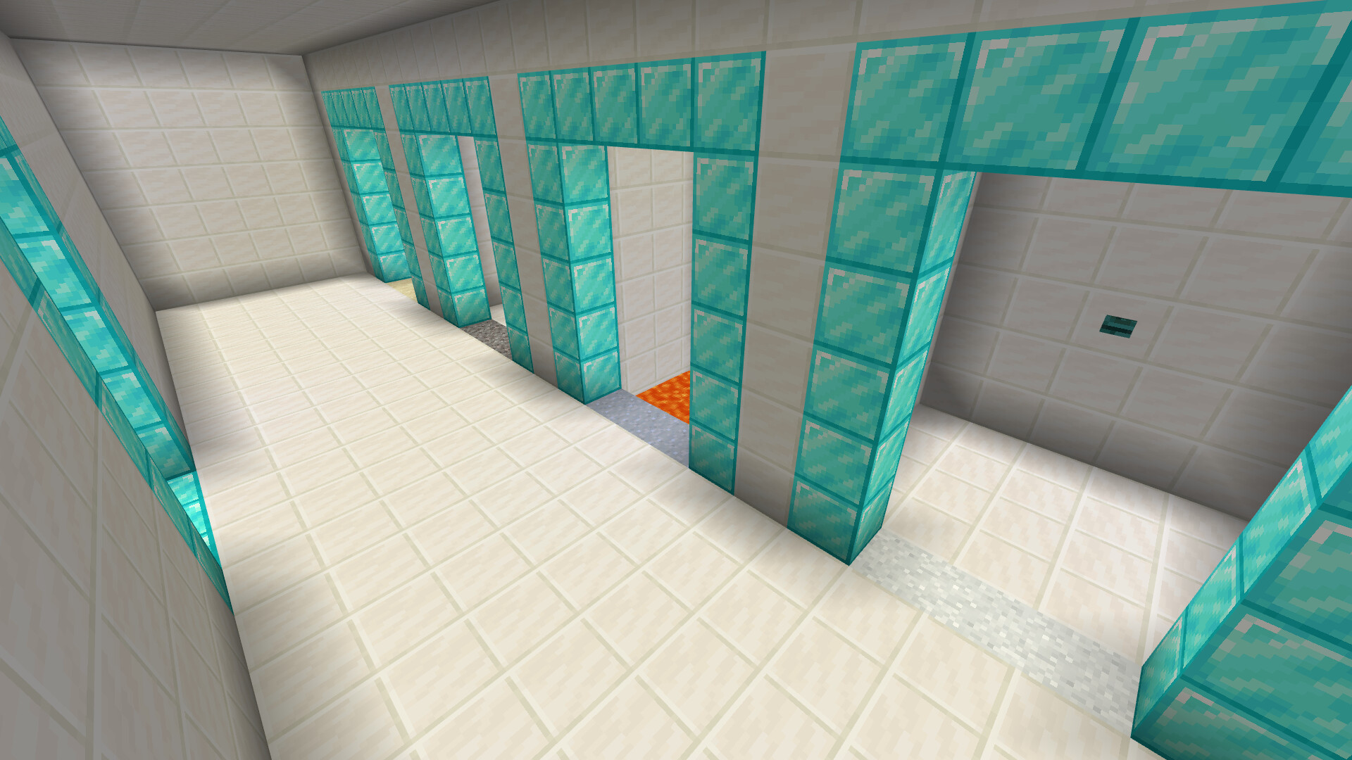 Puzzling - Puzzle Maps with MJMoonfish #1 [1.16] Minecraft Map