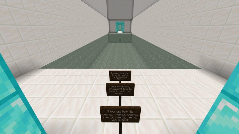 Puzzling - Puzzle Maps with MJMoonfish #1 [1.16] Minecraft Map