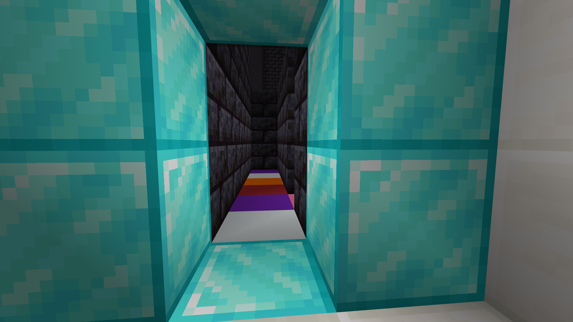 Puzzling - Puzzle Maps with MJMoonfish #1 [1.16] Minecraft Map