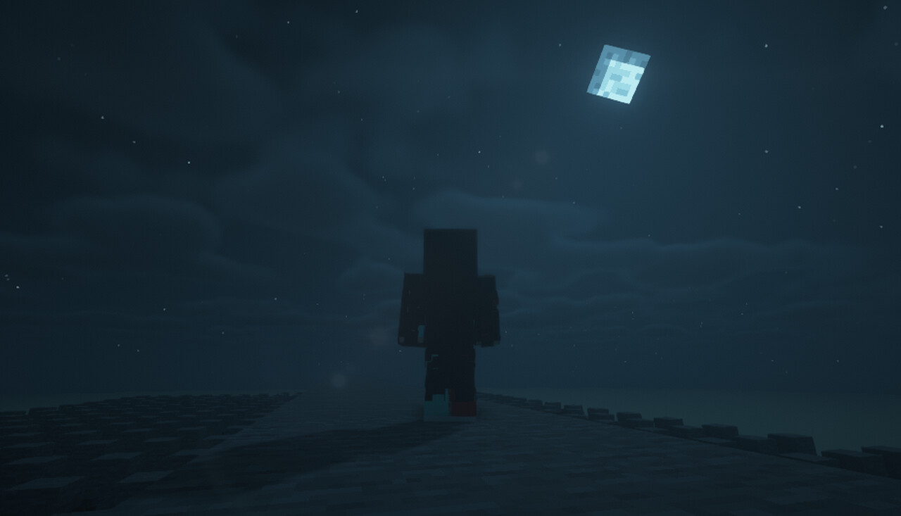 Coffin Dance By Nitish_IG Minecraft Map