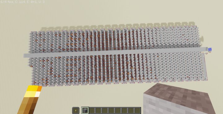 Coffin Dance By Nitish_IG Minecraft Map