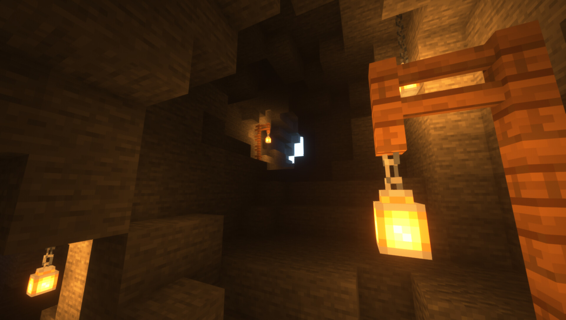 50 x 50 Manhunt Map Minecraft Map