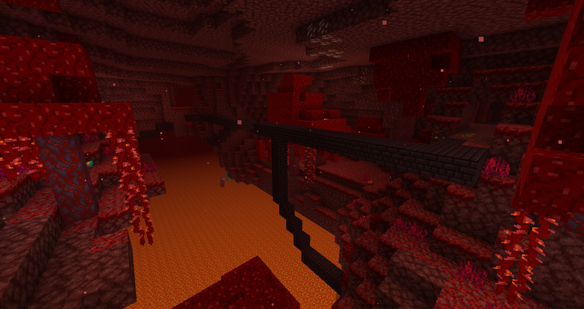 saw adventure map Minecraft Map