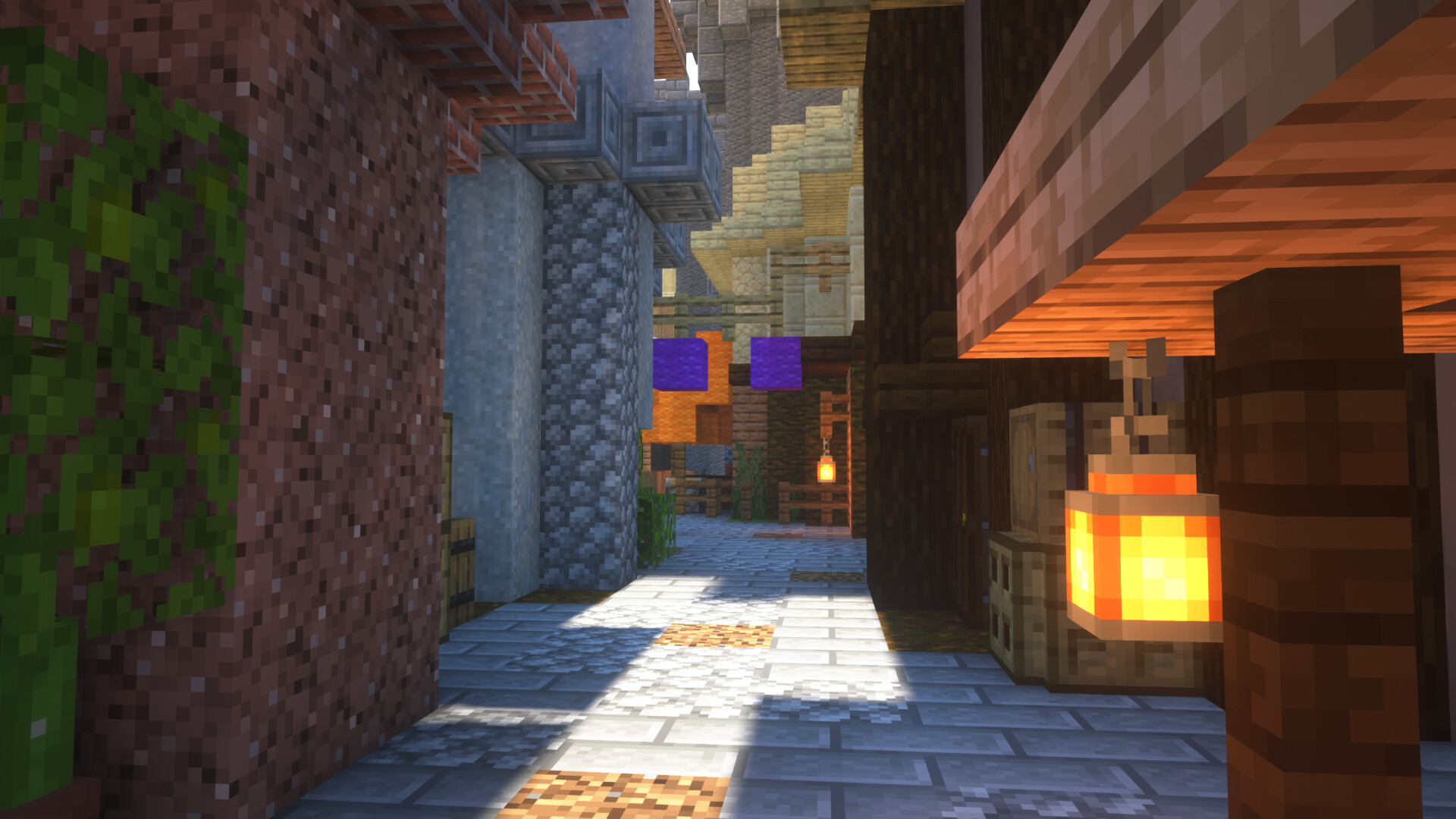 IslandV2 Minecraft Map